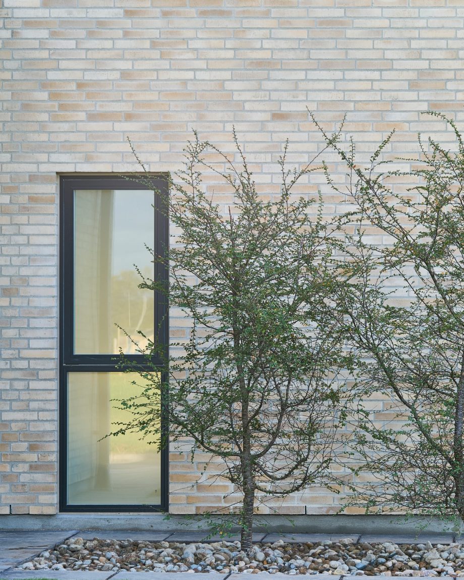 Inspiration til valg af murværk